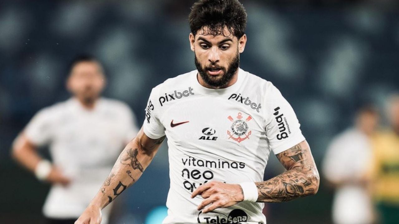 Escalação Corinthians X Athletico Pr Onde Assistir E Horário Do
