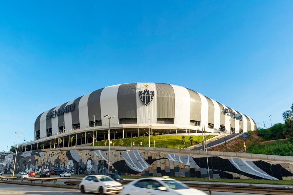 Atlético Mg X Flamengo Onde Assistir Ao Vivo Horário E Tudo Sobre A