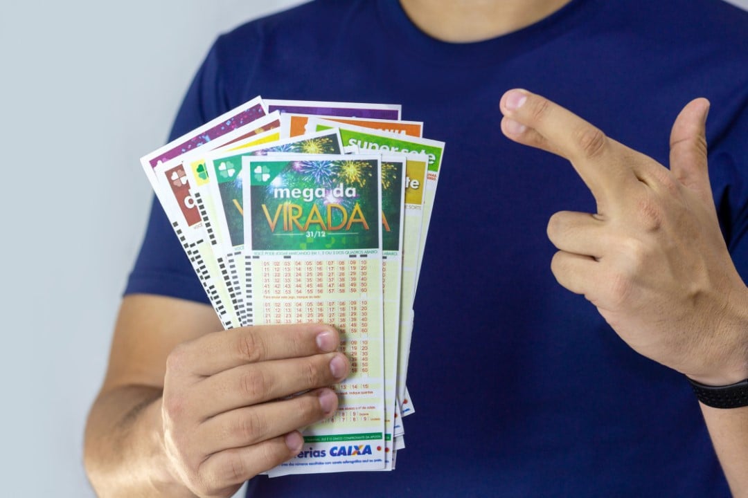 Mega Da Virada 2024 Promete O Maior Prêmio Da História E Pode Chegar
